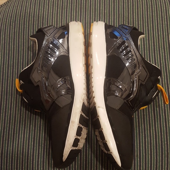 Puma | Shoes | Mens Puma Disc System | Poshmark